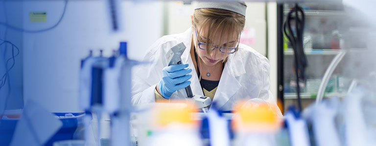UW Applied Chemical Science & Technology Master’s Degree - Seattle